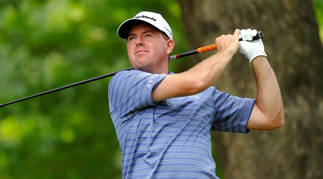 PGA : l'américain Robert Garrigus, suspendu pour dopage, s'explique ...