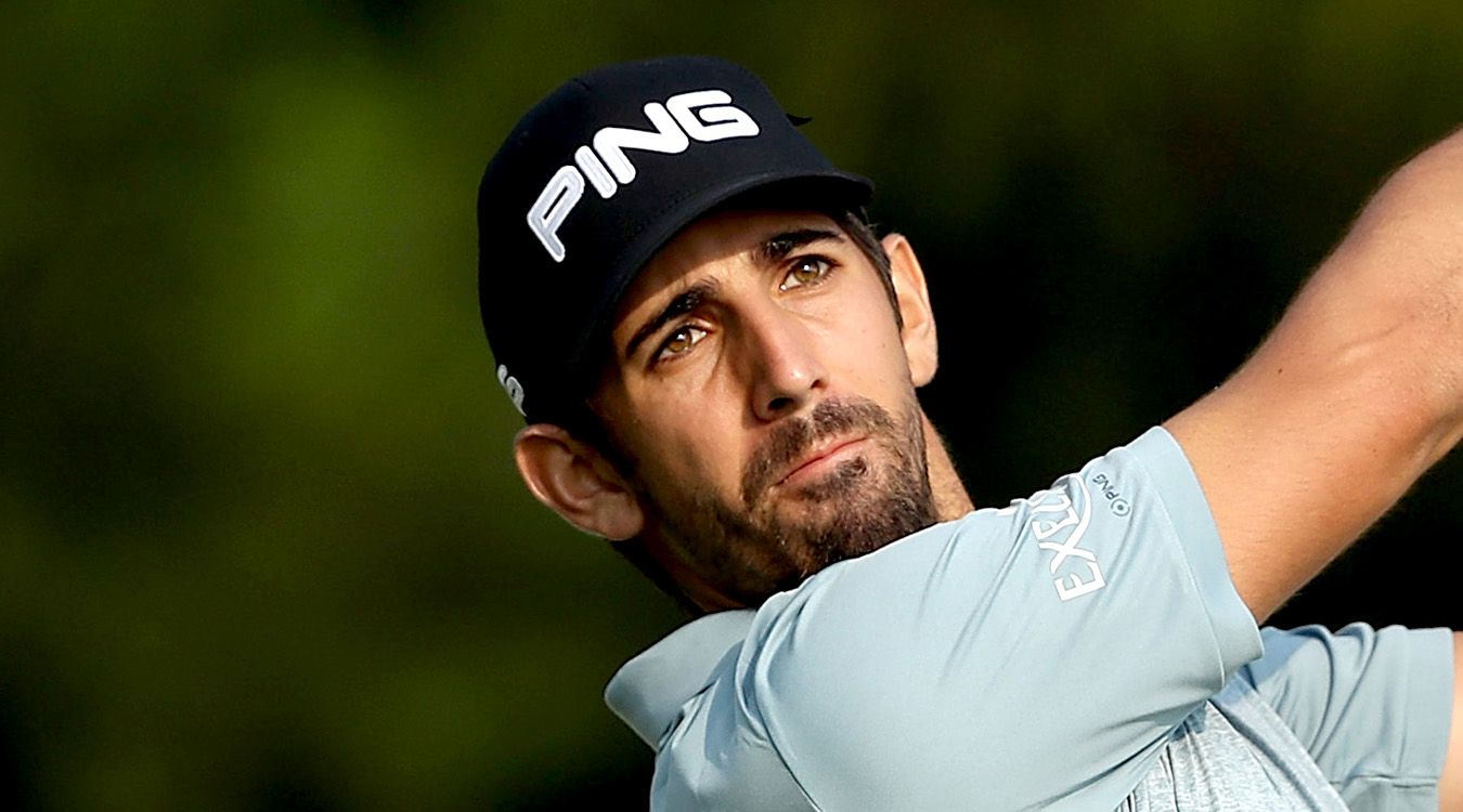 Trophée Hassan II : Mathieu Pavon (- 5), quatrième à deux coups de ...