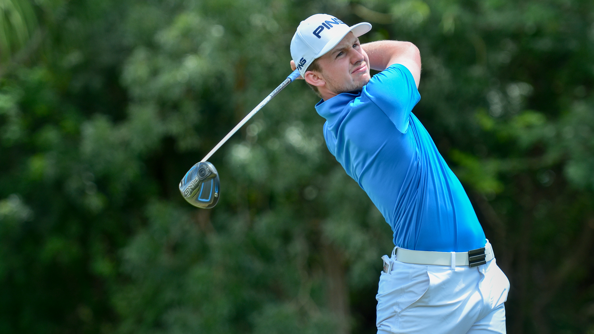 Challenge Tour : l'Écossais Connor Syme vainqueur en Turquie, Gregory ...