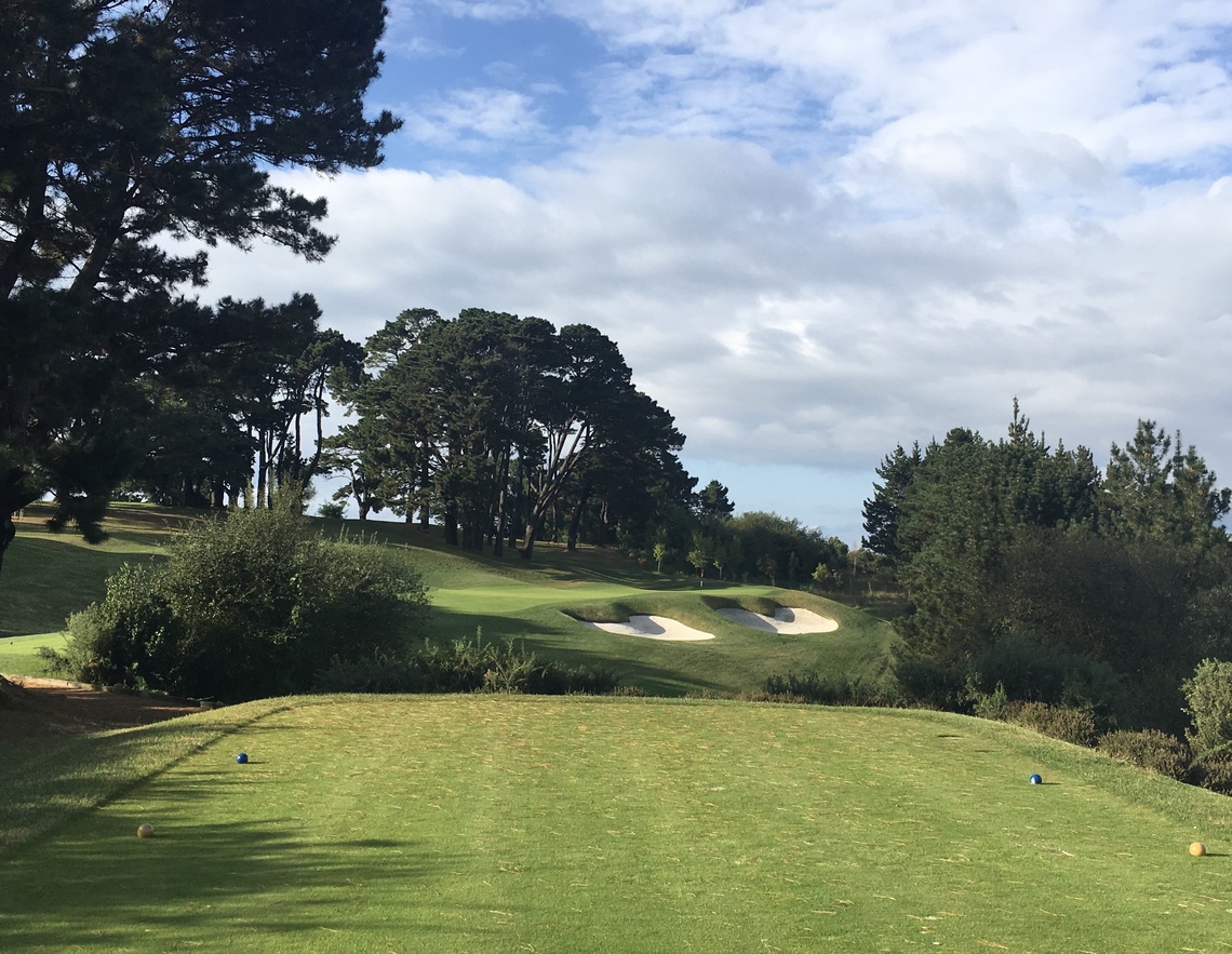 Pedreña : le parcours Harry Colt rénové chez Ballesteros - Golf Planète