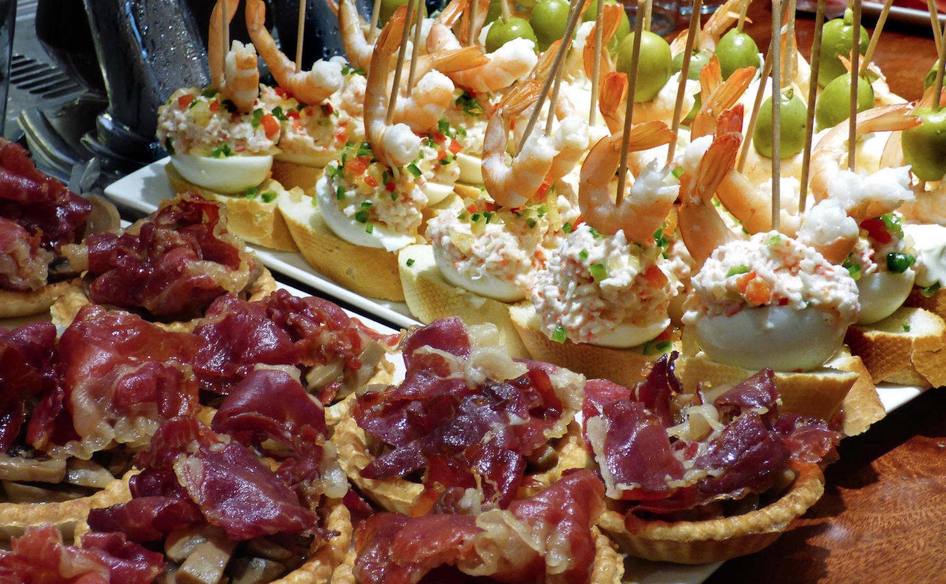 Jon Rahm nous parle de sa passion : la gastronomie basque - Golf Planète