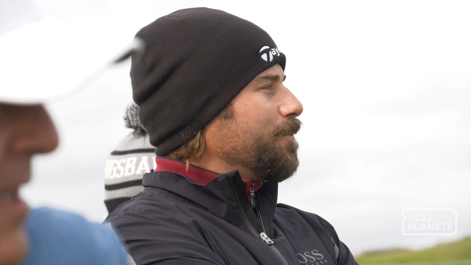 Retour de Dubuisson, 10 Français au départ de l'Open d'Ecosse - Golf ...