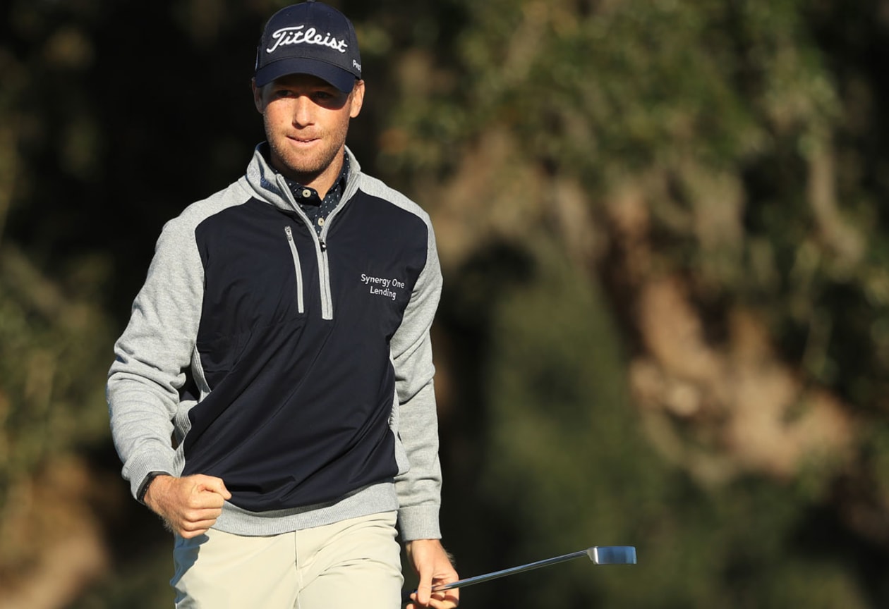 Un premier titre pour Tyler Duncan vainqueur du RSM Classic - Golf Planète