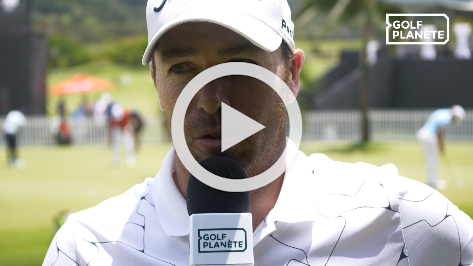 L'interview Ready Golf de Julien Guerrier : "J'ai accepté le fait d ...
