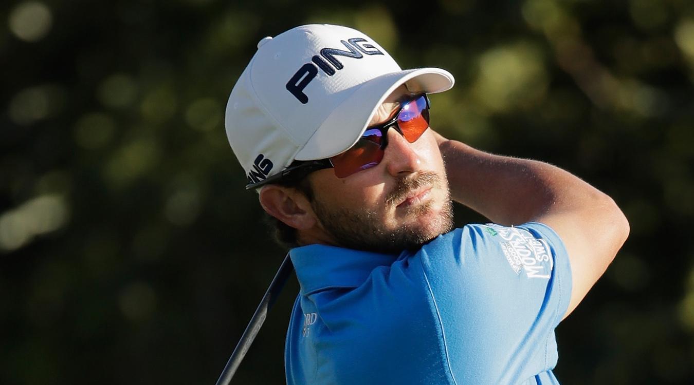 American Express : Andrew Landry au bout du doute, Ancer brille encore ...