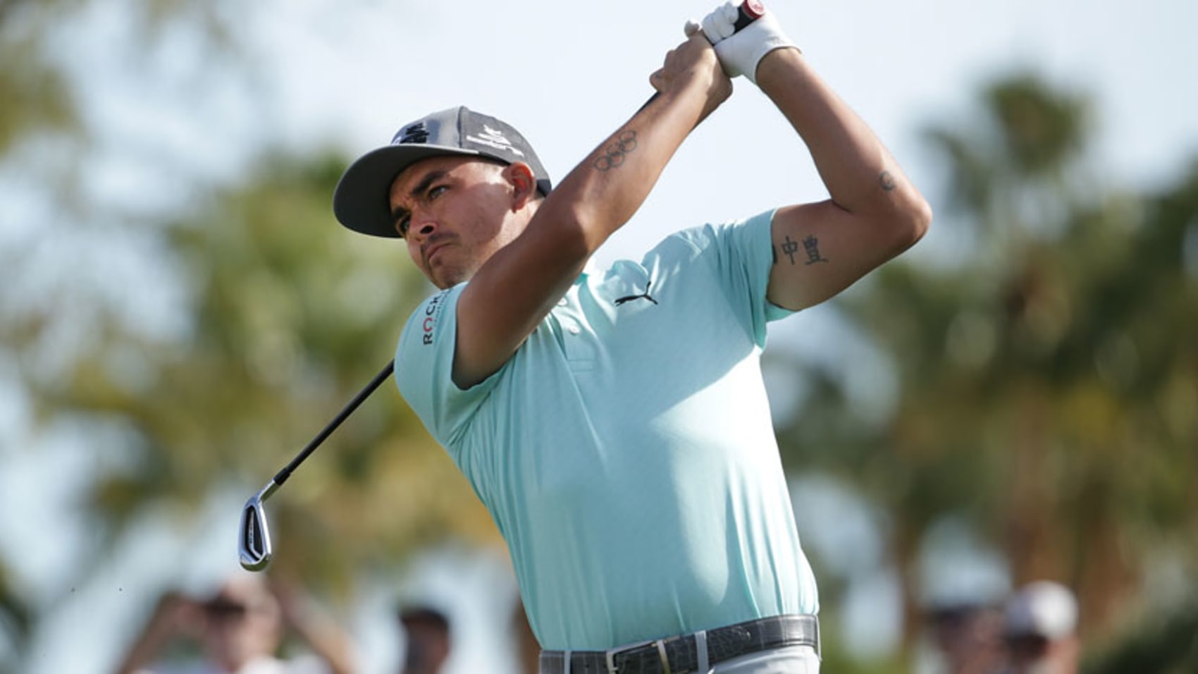 PGA Tour : Fowler en tête, Finau sur ses talons - Golf Planète