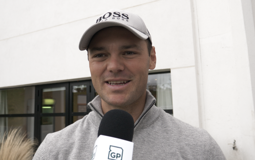 Martin Kaymer bientôt de retour au sommet ? - Golf Planète