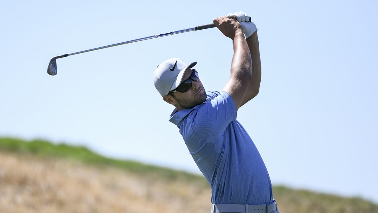Paul Barjon : « finir dans les 25 premiers » - Golf Planète