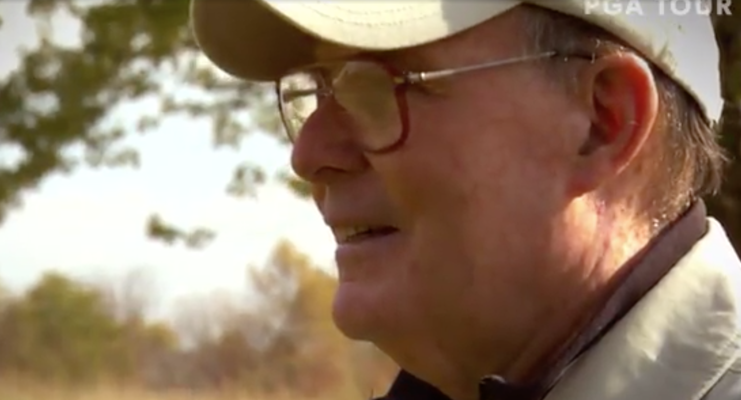 Pete Dye, immense architecte de golf, est mort à 94 ans en Floride ...