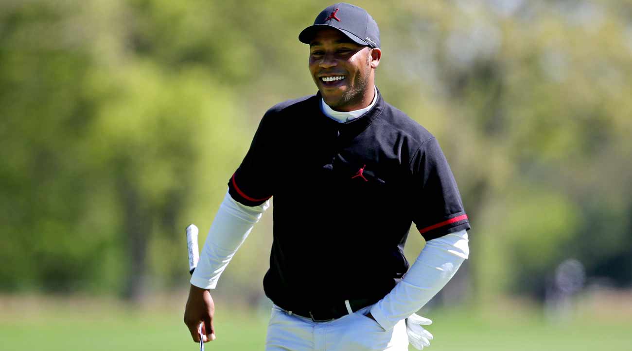 L'ennuyeux record d’Harold Varner III - Golf Planète
