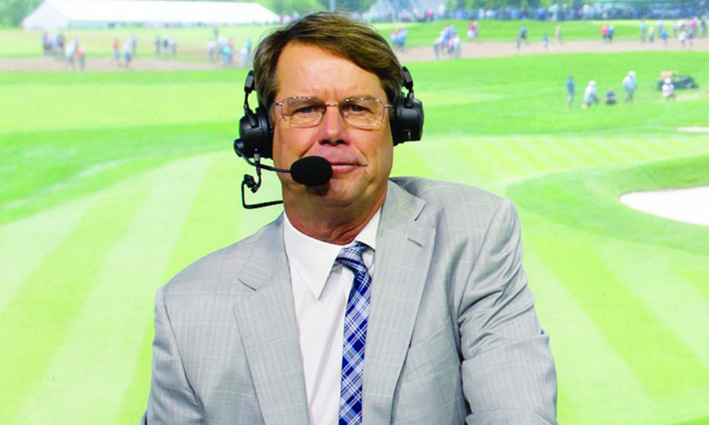 Paul Azinger se serait excusé... auprès de Steve Stricker - Golf Planète