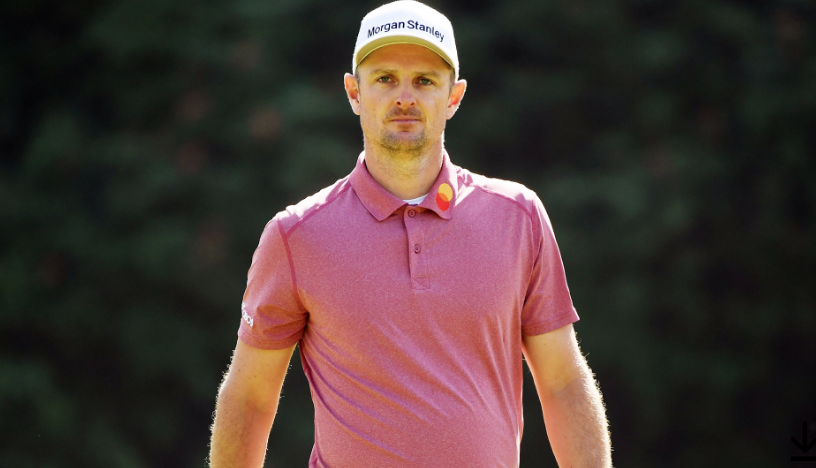 Justin invente le « Rose Ladies Series », 7 tournois pour permettre aux ...