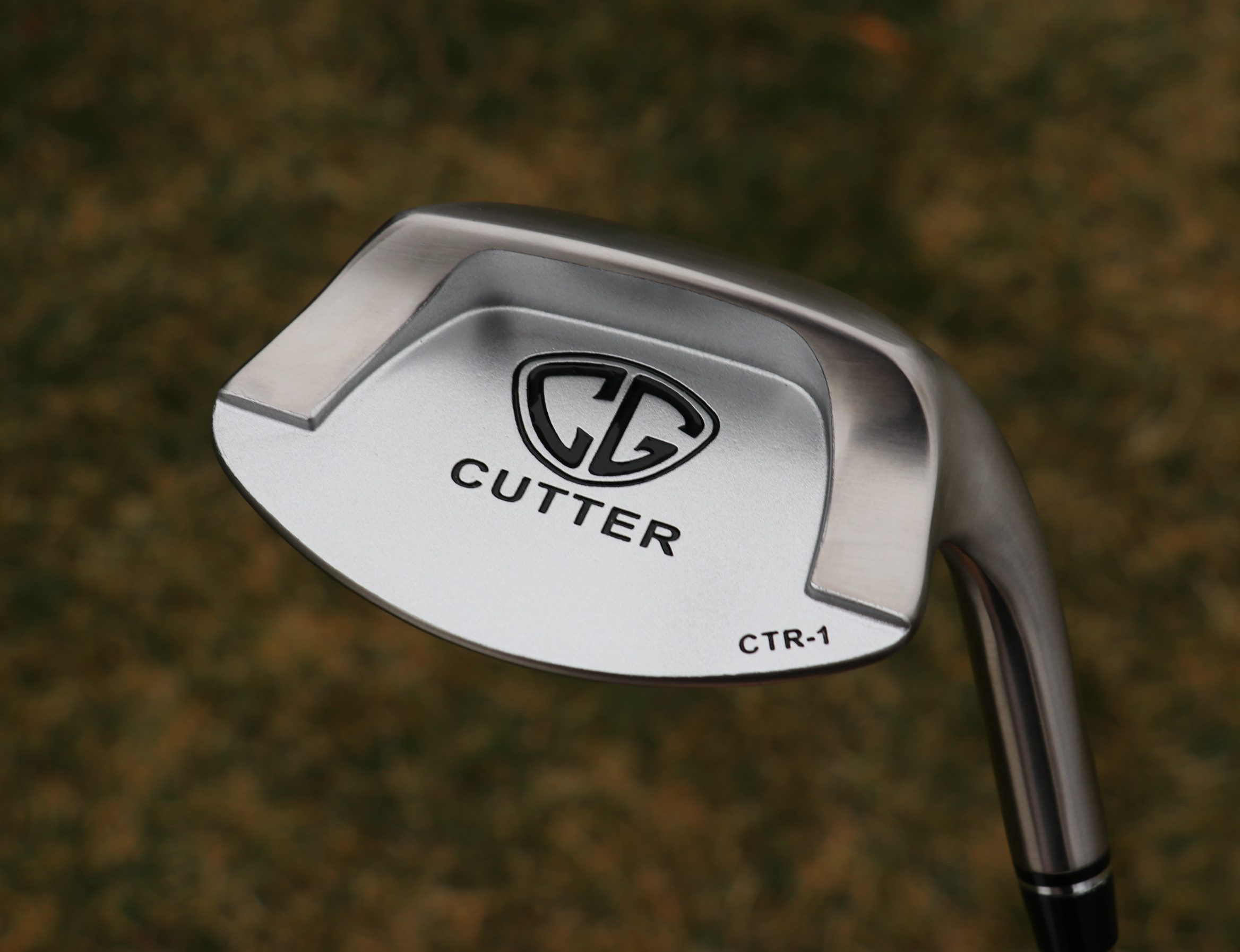 Révolutionnaire le Cutter CTR-1 ? Ça se pourrait bien - Golf Planète