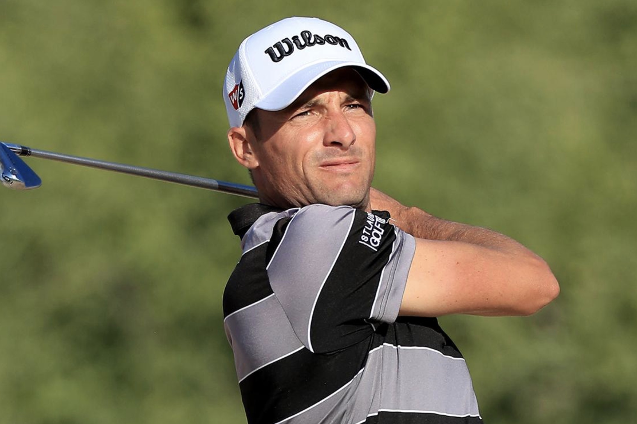 PGA Championship : Hébert ira finalement à San Francisco la semaine ...