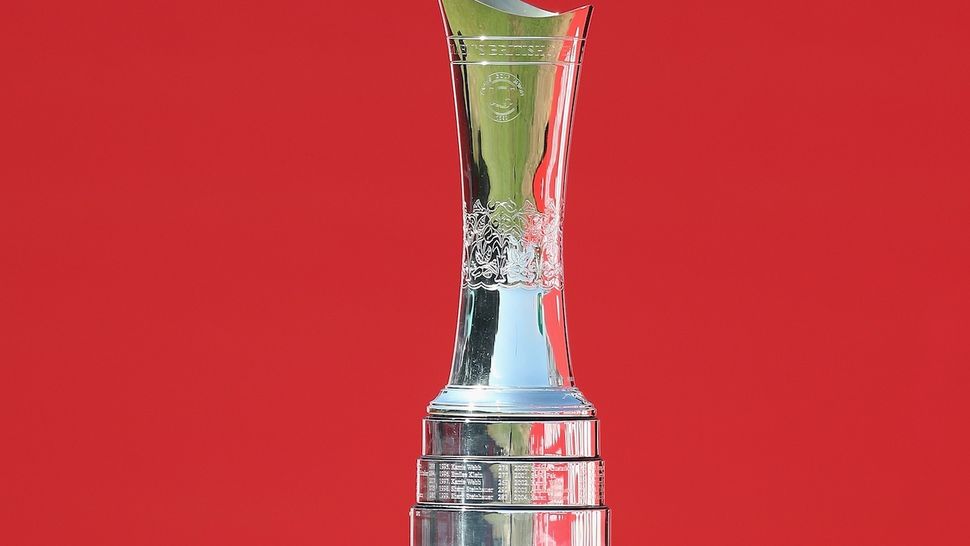 Une joueuse déclare forfait pour le British Women Open par crainte du ...