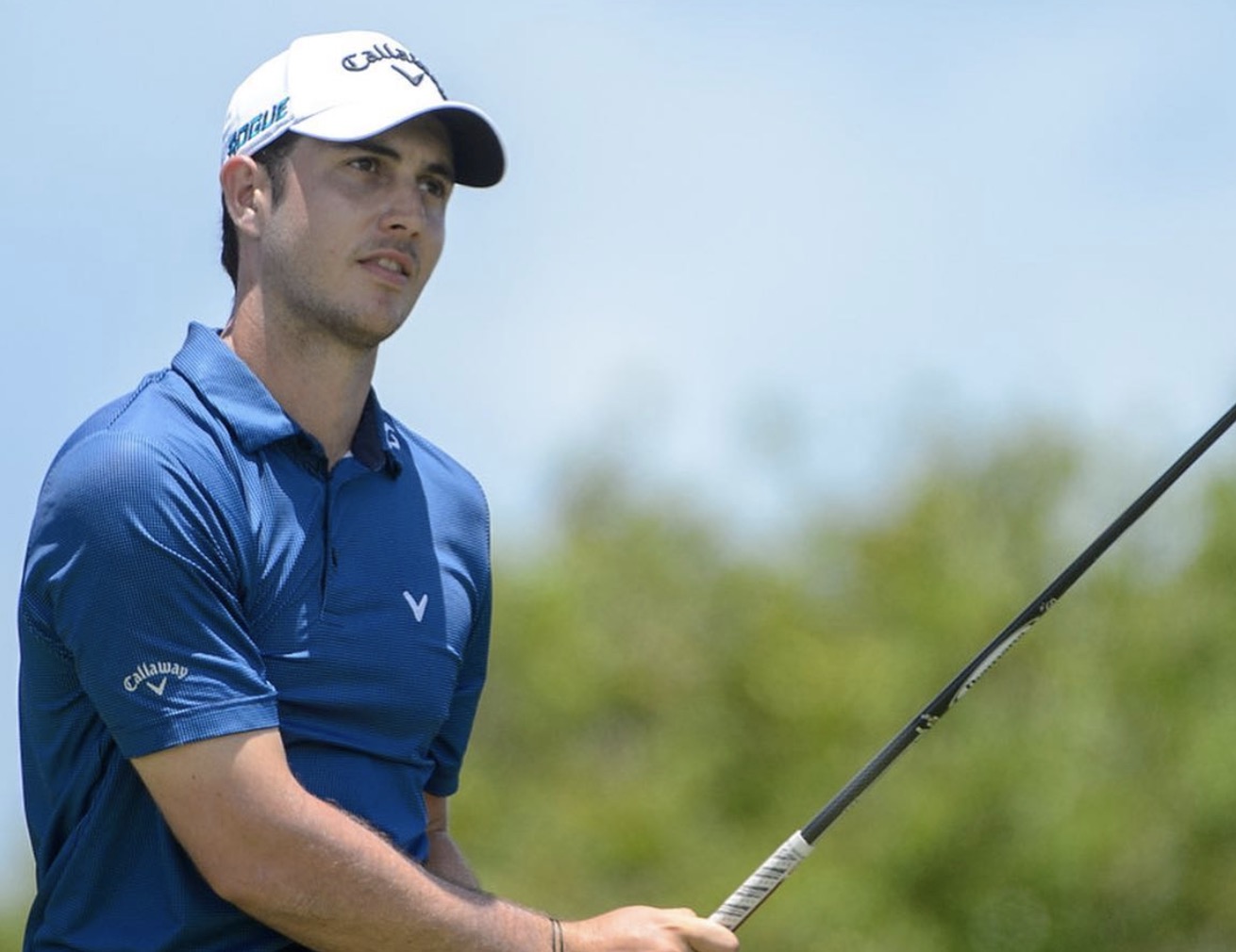 Pas de 3e victoire pour Julien Brun mais un bon top 10 - Golf Planète