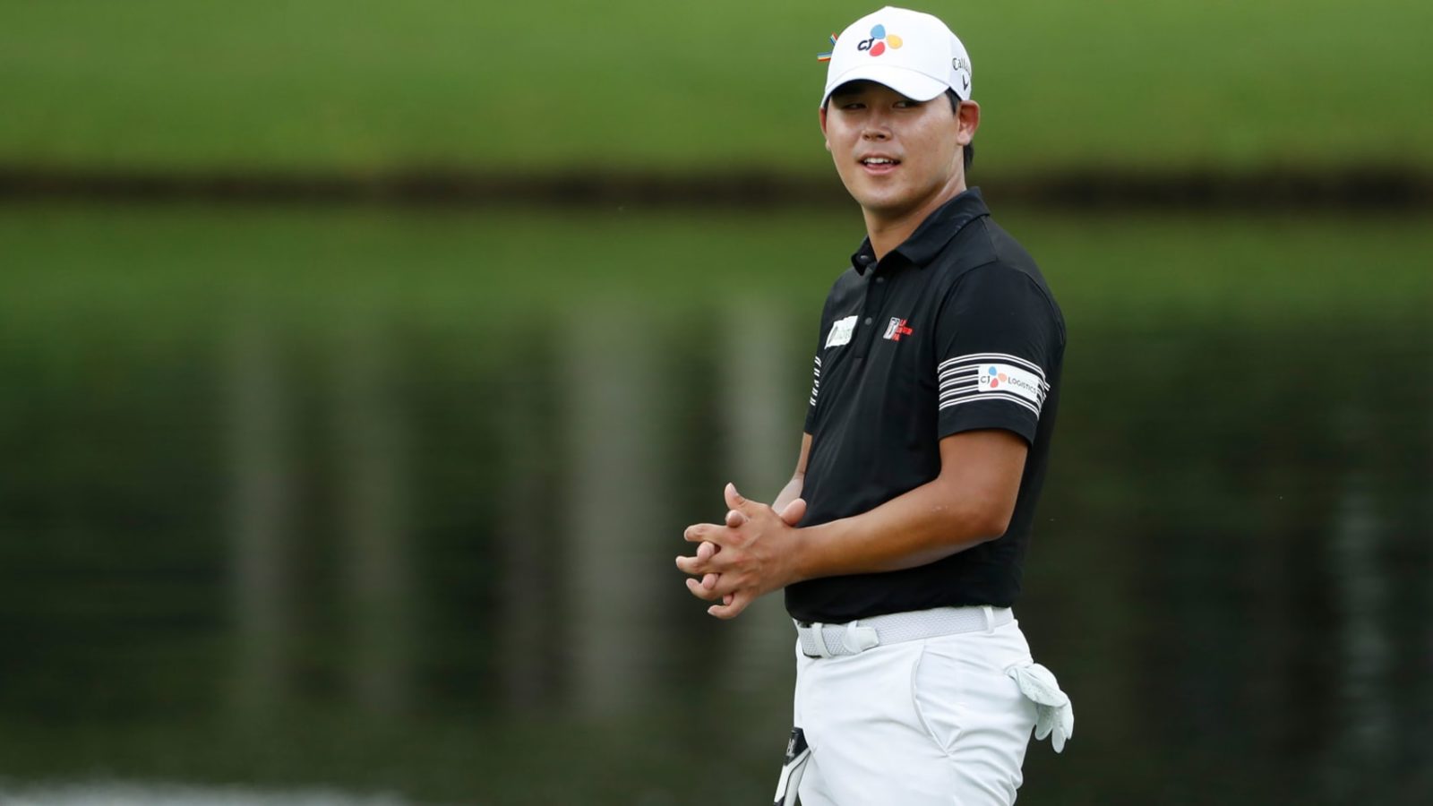 PGA Tour : Au tour de Si Woo Kim - Golf Planète