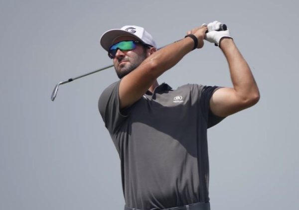 Paul Barjon fait le bilan - Golf Planète