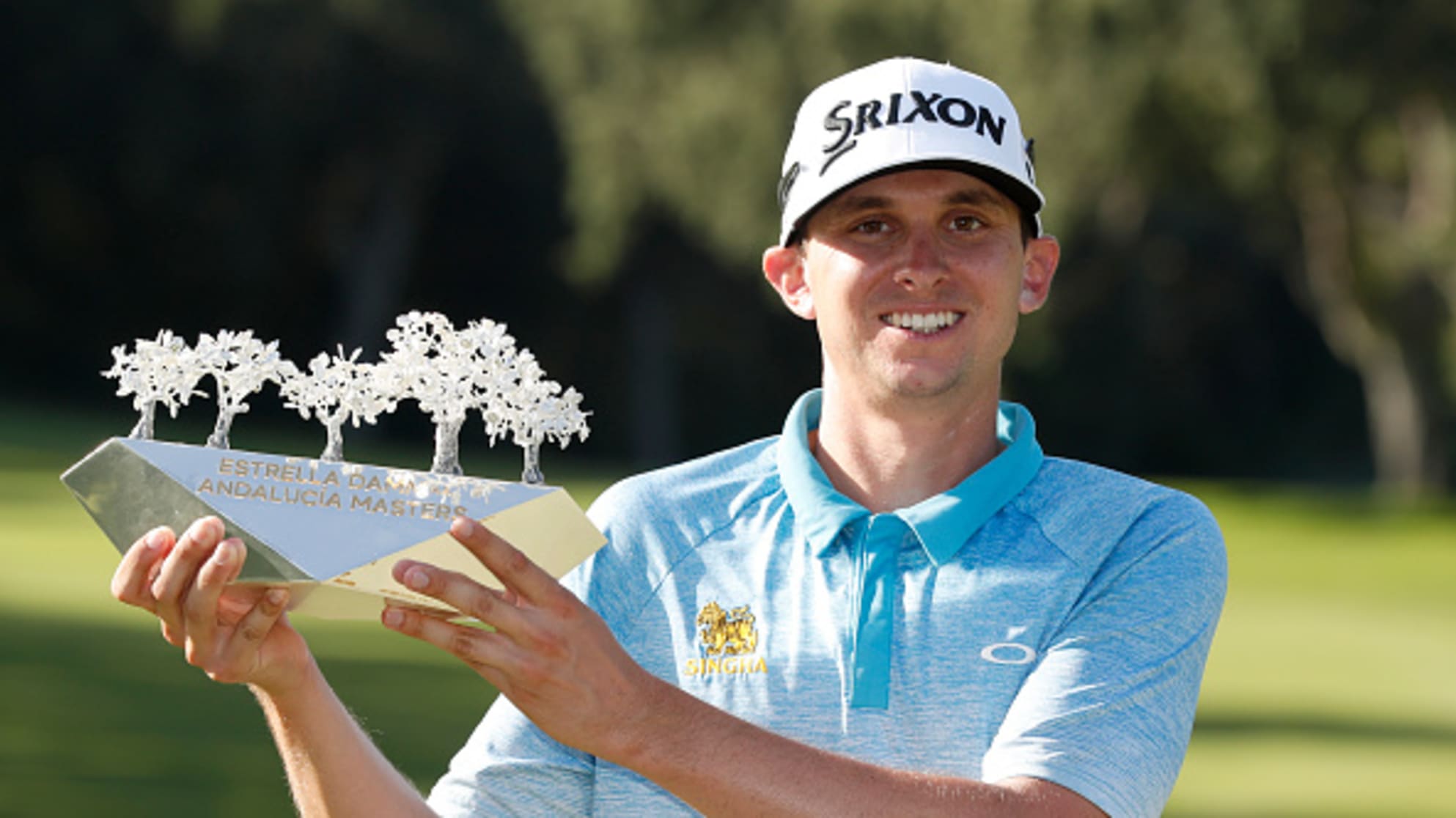 Catlin terrasse Kaymer, Rozner sur le podium - Golf Planète