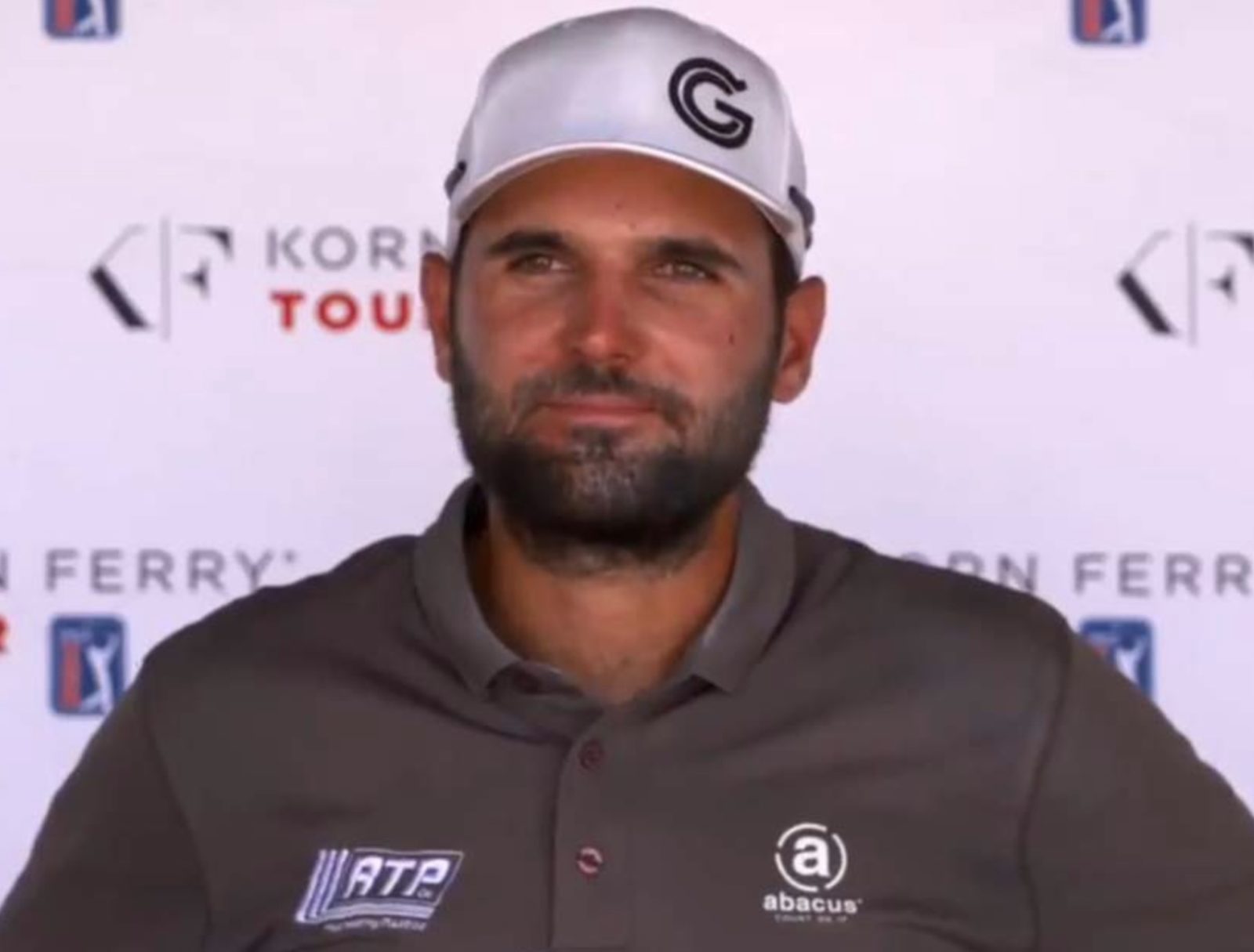 Paul Barjon décroche un droit de jeu partiel sur le PGA Tour ! - Golf ...