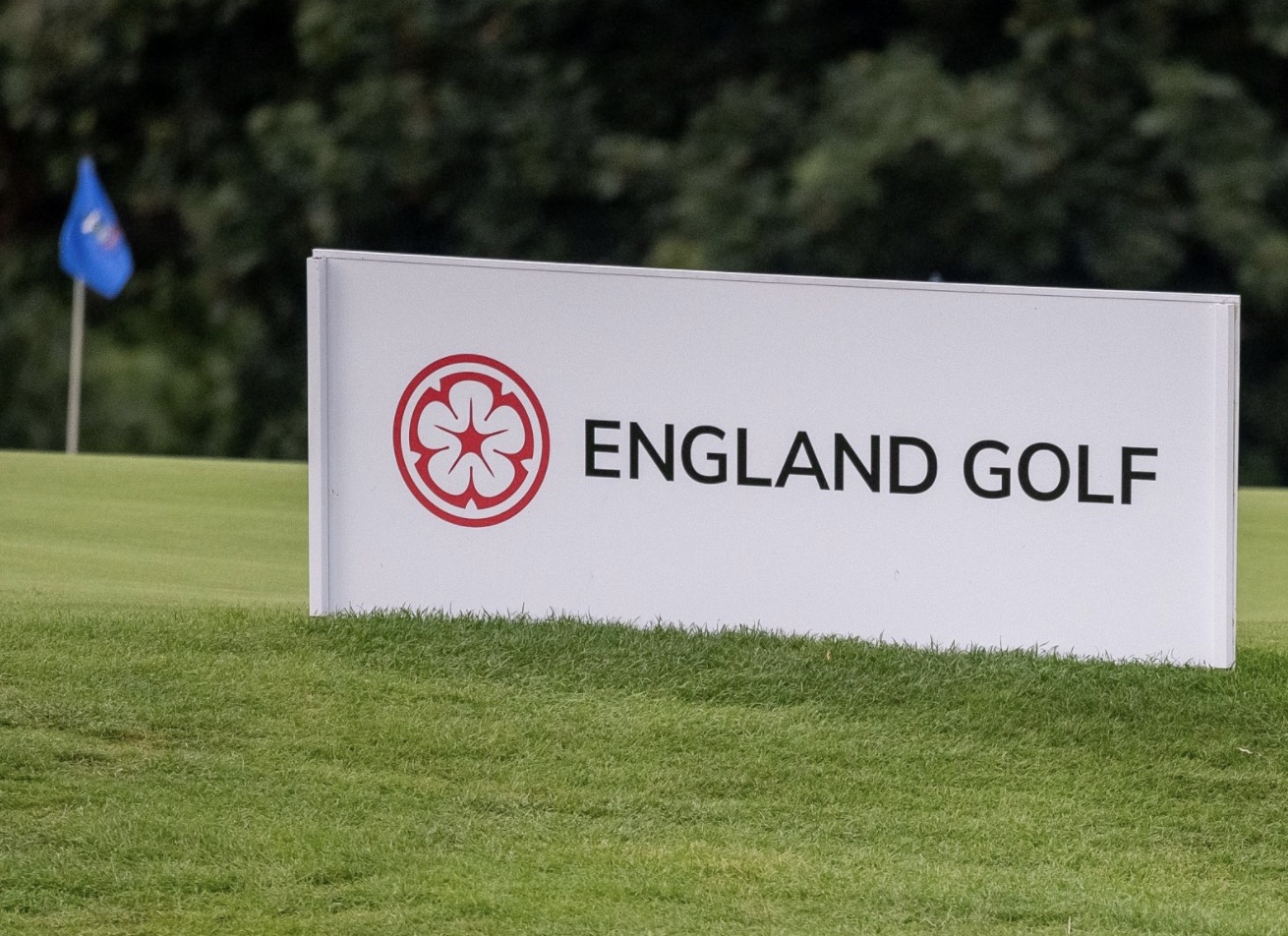 England Golf débloque 550 000 euros supplémentaires pour soutenir les ...
