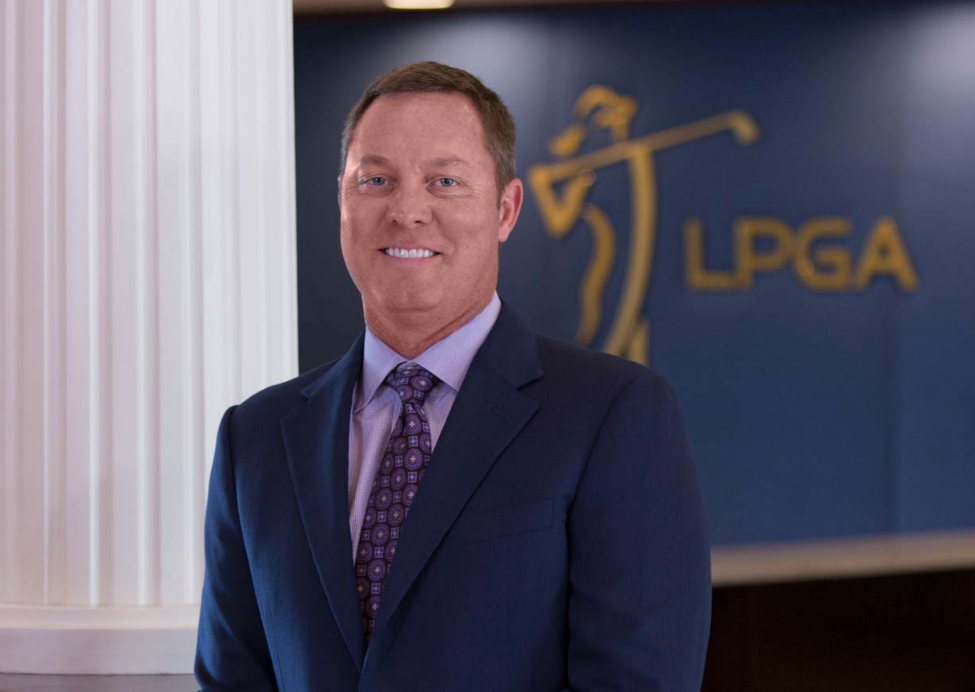 LPGA : démission surprise du patron, Mike Whan - Golf Planète