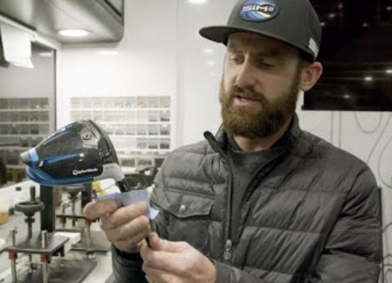 Vous rêvez de savoir comment est préparé le driver de Rory ? Cette ...