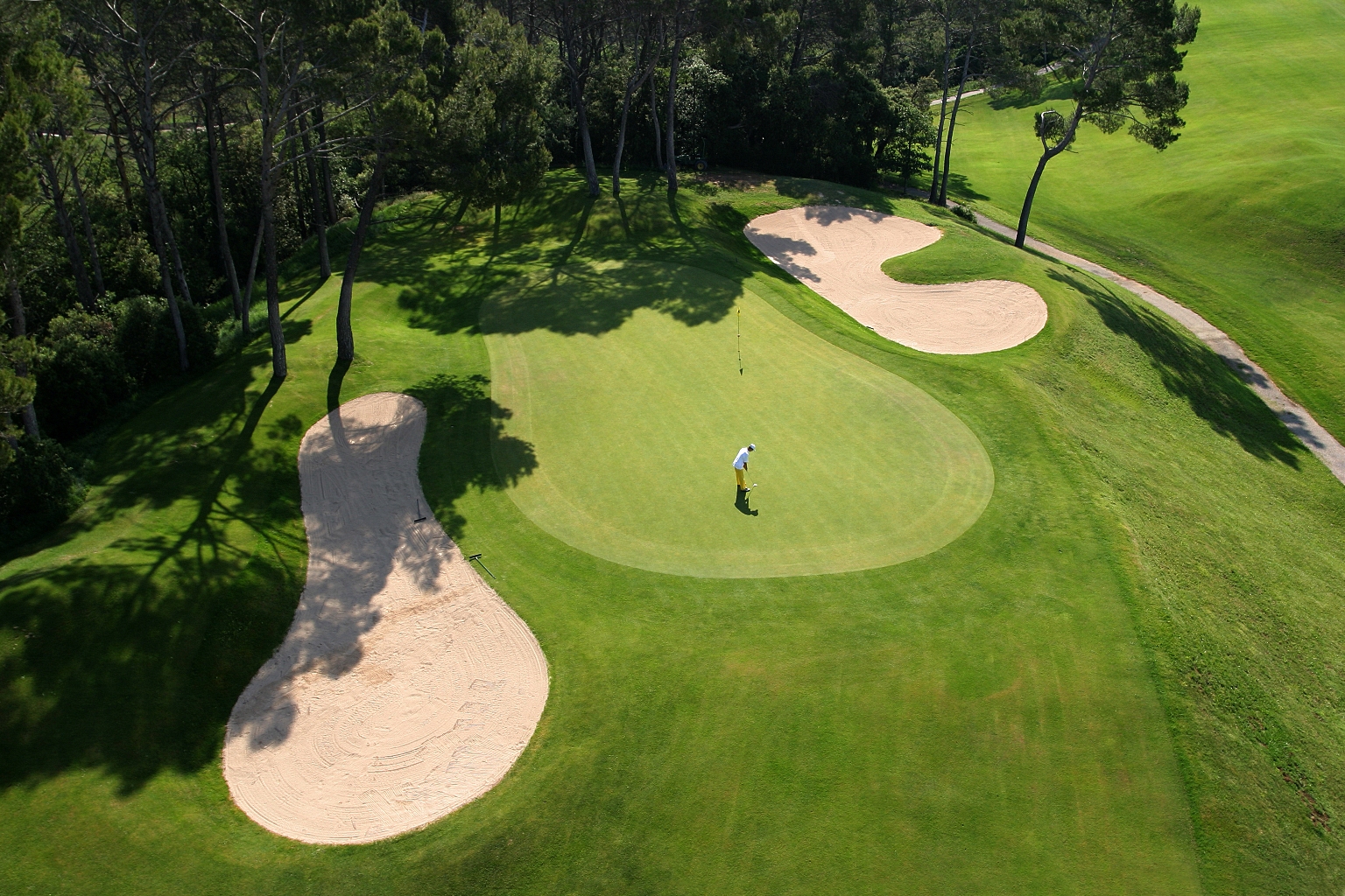 LeClub Golf vous invite à découvrir ses golfs signatures français ...
