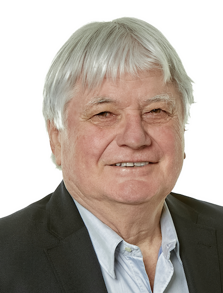 Kalika Conseil : Bernard Pascassio, Denis Fabre, Antoine Ferran et ...