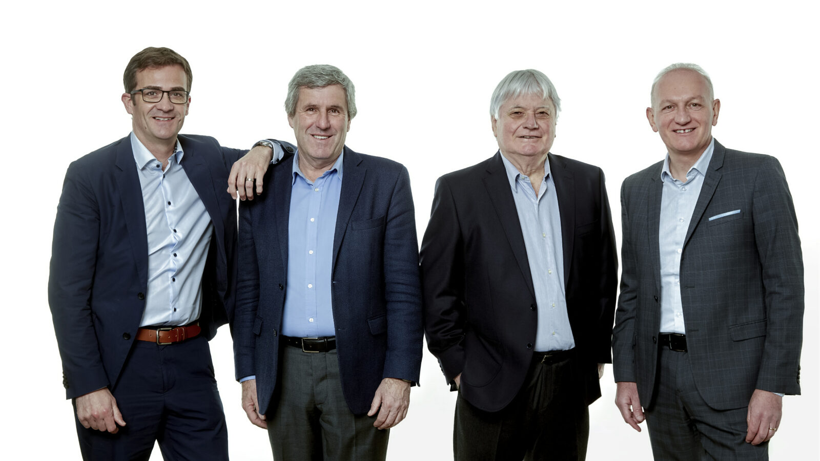 Kalika Conseil : Bernard Pascassio, Denis Fabre, Antoine Ferran et ...