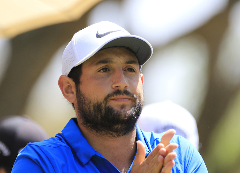 Alexander Levy revit ! - Golf Planète