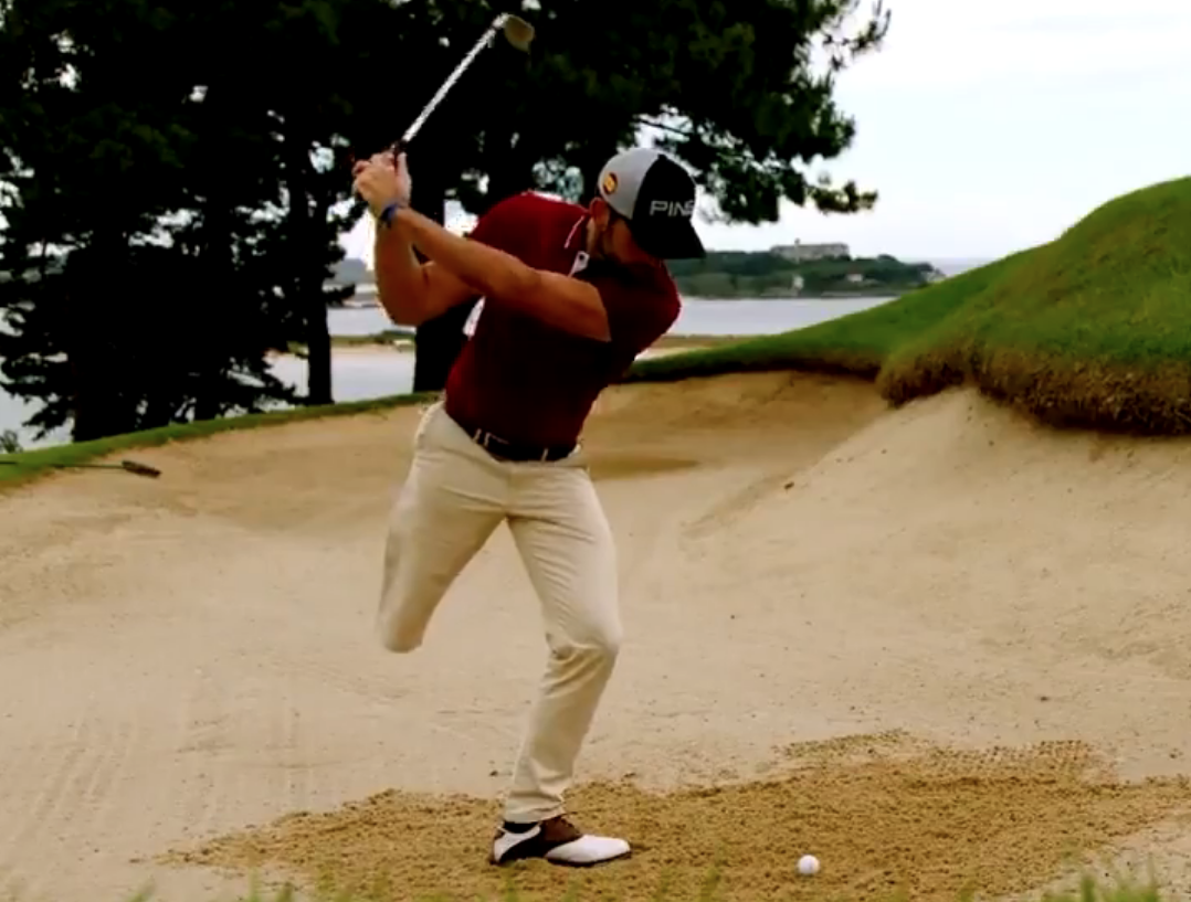 Prenez une leçon de golf et de vie ! - Golf Planète