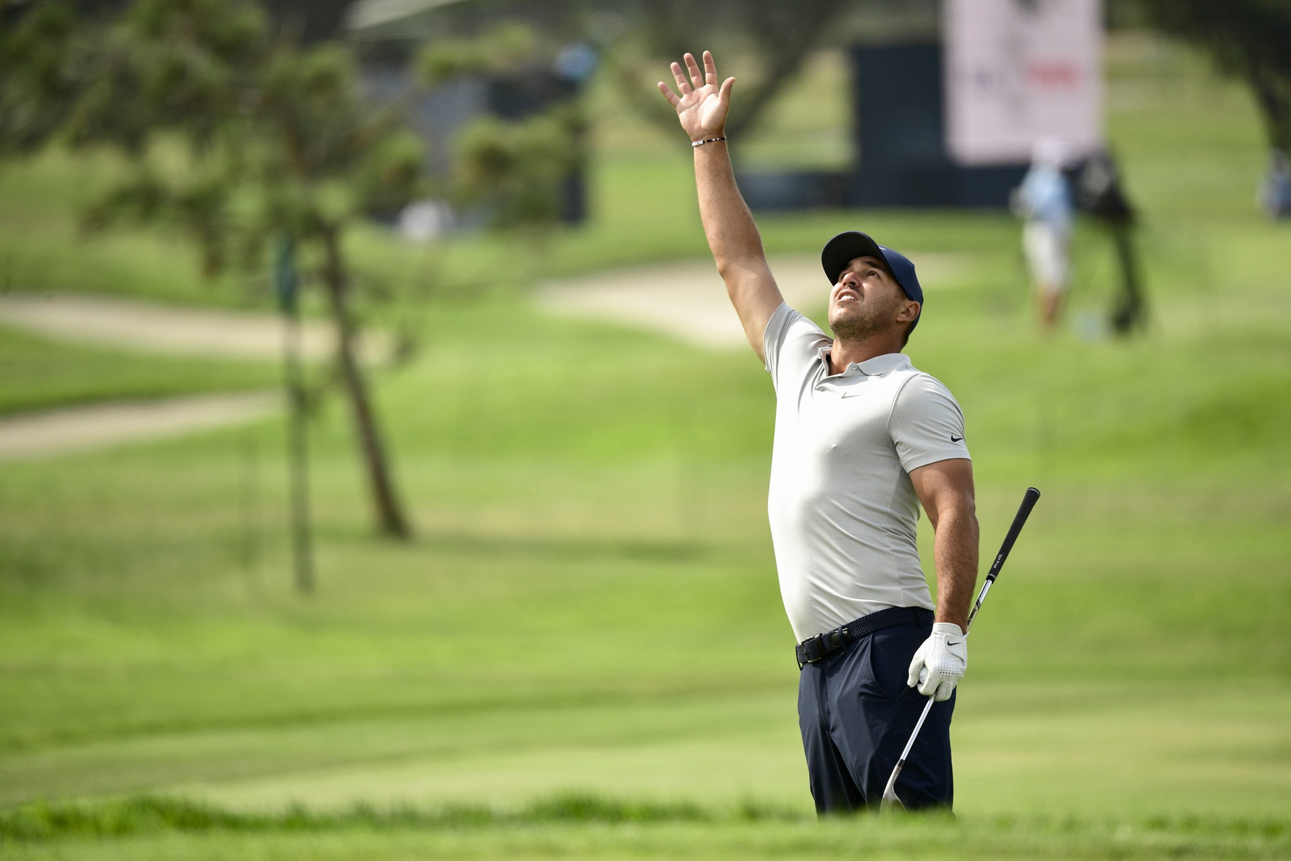 Koepka en haut, Barjon dans le coup - Golf Planète