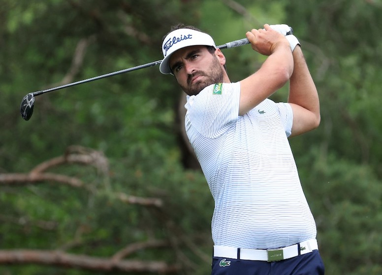 Rozner et Perez devront se lever tôt pour finir le 1er tour dominé par ...