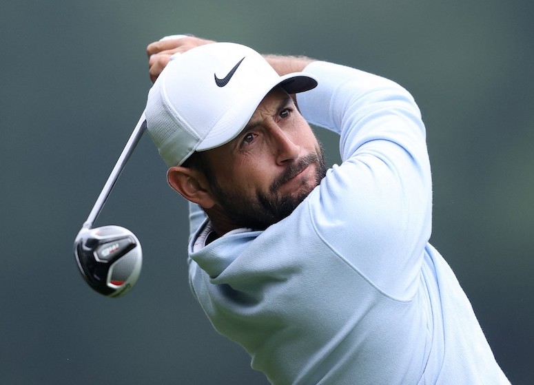 Rahm et Detry se hissent en tête, Levy étincelant, Rory out - Golf Planète