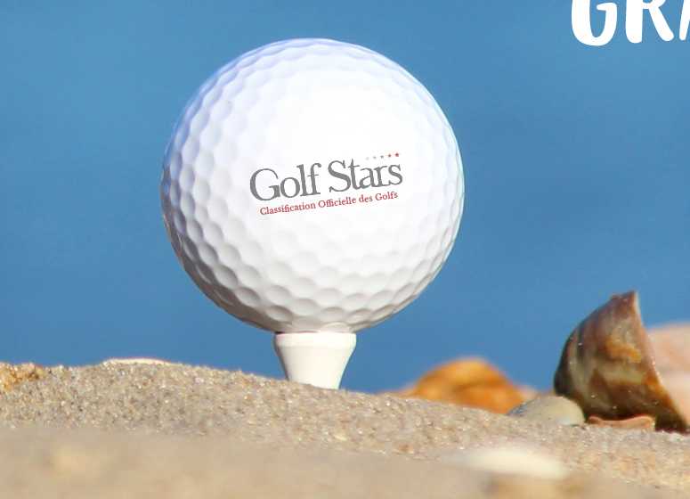 Un petit sondage Golf Stars pour gagner des séjours et un suivi ...