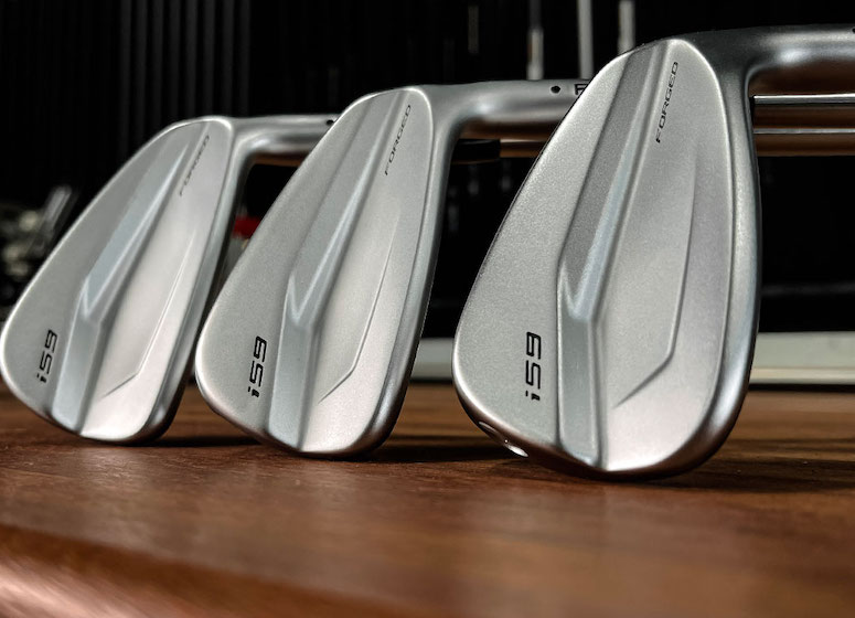Le sublime et tolérant Ping i59 arrive sur le marché - Golf Planète