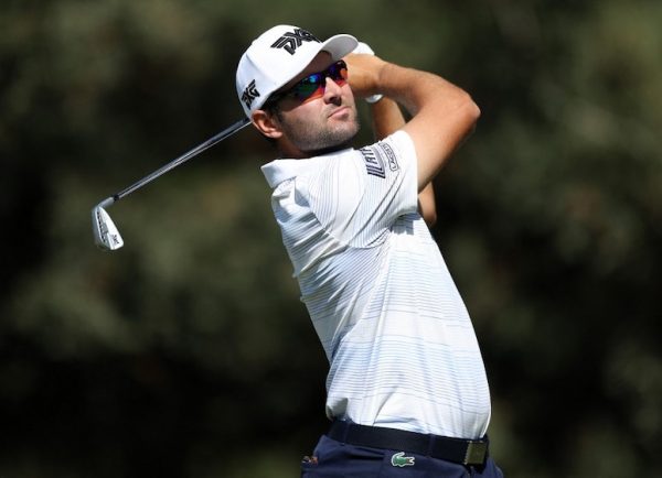 Quels tournois pour Paul Barjon en cas de victoire sur le PGA Tour ...