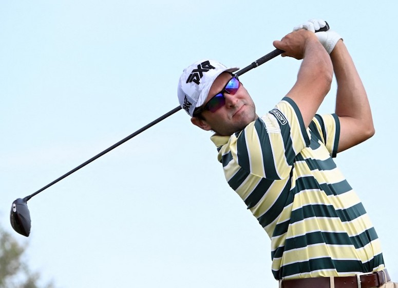 Bons débuts de Paul Barjon sur le PGA Tour, Rahm dans le dur - Golf Planète