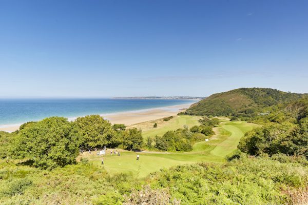 Pléneuf-Val-André : une valeur sûre - Golf Planète