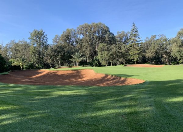 Dar Es Salam, le joyau de Rabat - Golf Planète
