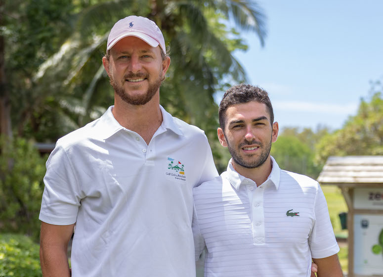 Internationaux de France de double : Platret et Kedochim gardent la ...