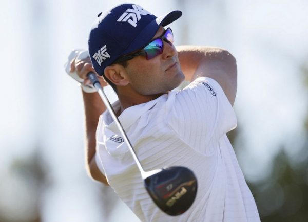 Dans le sac de Paul Barjon à l'American Express - Golf Planète