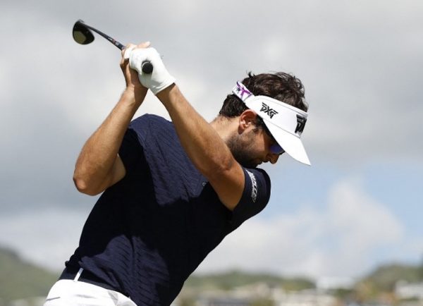 Avec Paul Barjon plusieurs stars du PGA Tour en danger de perdre leur ...
