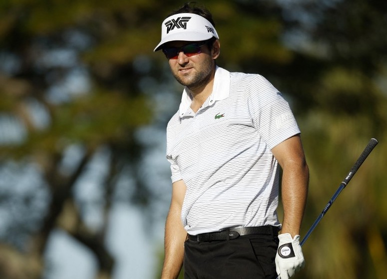 Paul Barjon démarre fort au Sony Open, Kevin Na déjà en tête - Golf Planète