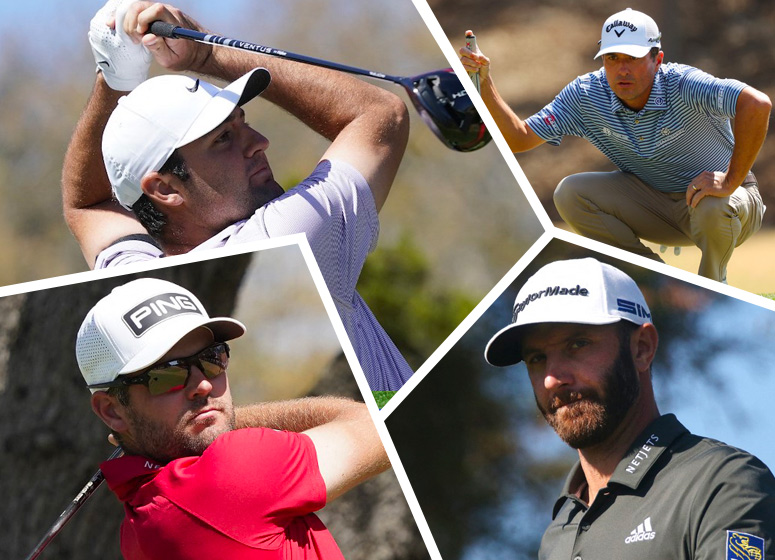 Scheffler-Johnson, Kisner-Conners, ça promet ! - Golf Planète