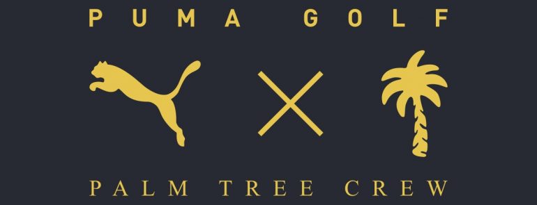 Palm Tree Crew, la collab' branchée de Cobra Puma ! - Golf Planète