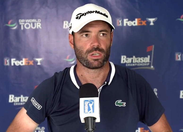 DP World Tour - Golf Planète