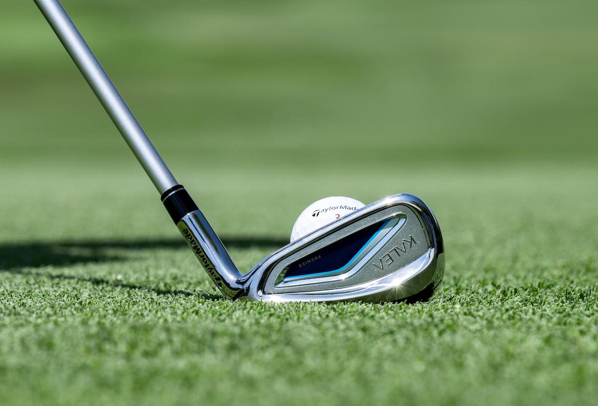 Kalea Premier : une gamme de qualité dédiée aux femmes - Golf Planète