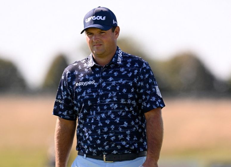 Patrick Reed: Golf & The Trees - Explained - Americano Sports